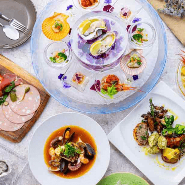 梅田 Blue Bird｜IBJ RESERVE｜デート・婚活に最適なお店をおすすめ