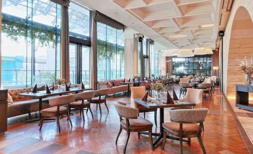 La Soeur AUX BACCHANALES｜IBJ RESERVE｜デート・婚活に最適なお店をおすすめ