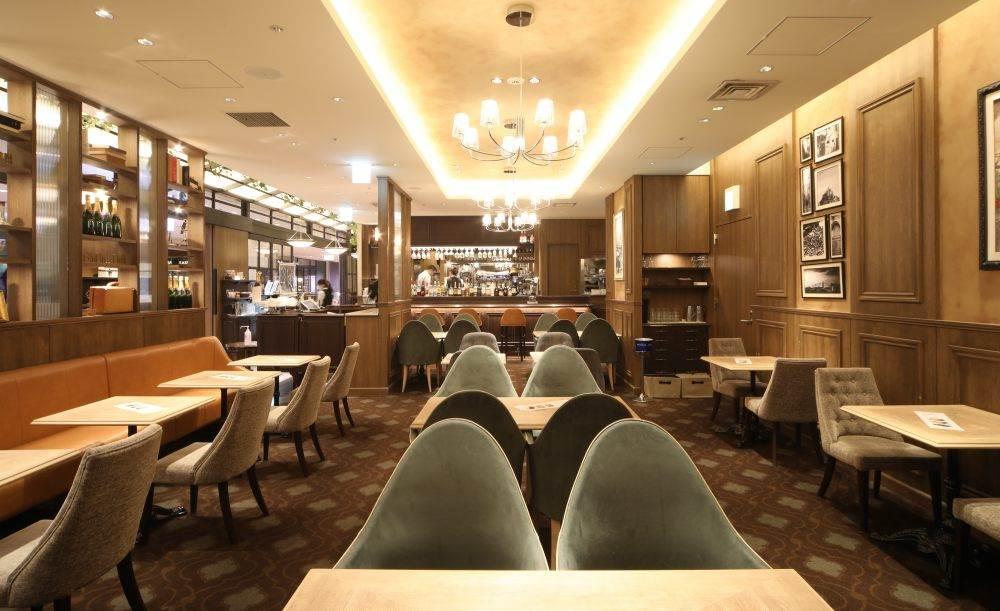 La Soeur AUX BACCHANALES｜IBJ RESERVE｜デート・婚活に最適なお店をおすすめ