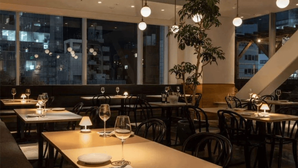 GARDEN HOUSE Shinjuku｜IBJ RESERVE｜デート・婚活に最適なお店をおすすめ